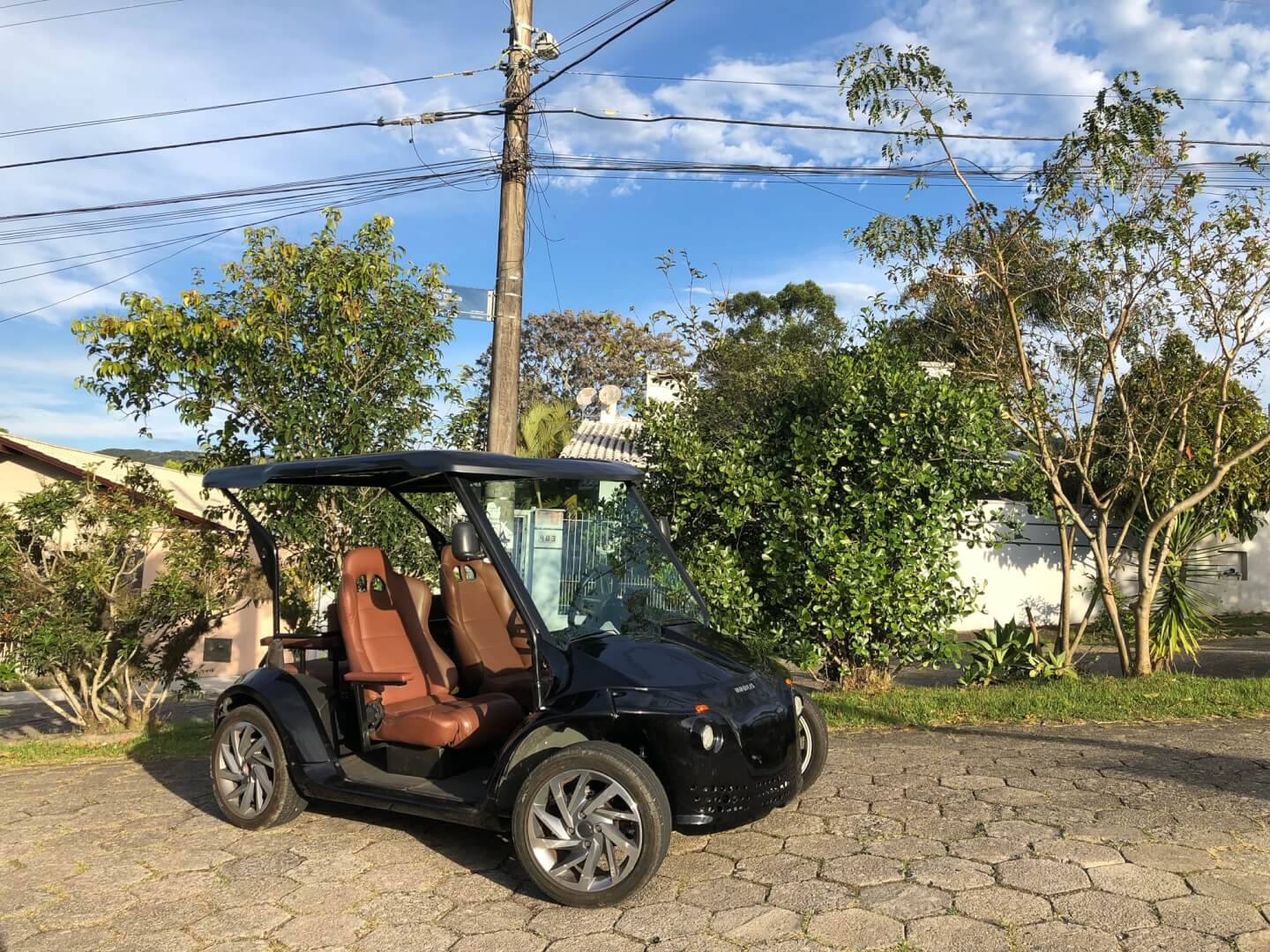 Conheça o Modelo TX da Tower Mobilis - Webeletrico